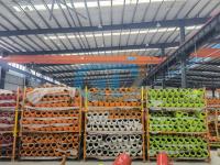China Wear Resistant Concrete Pump Delivery Pipe 90 Degree Concrete Pump Elbow for sale