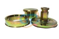 China 12595944 Concrete Pump Piston Head Assembly for Sany 3pcs A820301014244 A820203001783  A820203001784 for sale