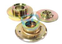 China 12595944 Concrete Pump Piston Head Assembly for Sany 3pcs A820301014244 A820203001783  A820203001784 for sale