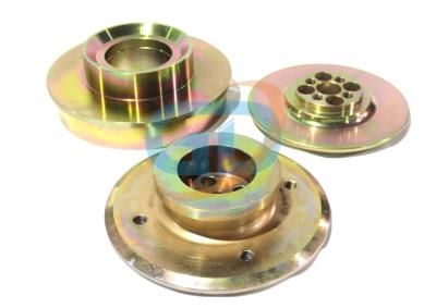 China 12595944 Concrete Pump Piston Head Assembly for Sany 3pcs A820301014244 A820203001783  A820203001784 for sale