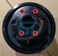 China 262893000 19003001 PUTZMEISTER PISTON RAM DN230 CONCRETE PUMP for sale