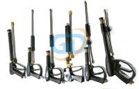 China Concrete Pump High Pressure Water Gun Water Pipe OEM 1069900001 1140214824 for sale
