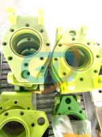 China Green Concrete Pump Spare Parts For Zoomlion 001690202A0100000 for sale