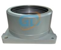 China 240391003 240390004 Outer Housing Putzmeister Concrete Pump Parts for sale