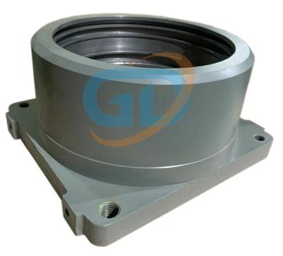 China 240391003 240390004 Outer Housing Putzmeister Concrete Pump Parts for sale
