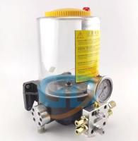 China 4 Liter Concrete Pump Spare Parts For Sany Zoomlion Concrete Pumps 60176255 for sale