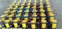 China 4 Liter Concrete Pump Spare Parts For Sany Zoomlion Concrete Pumps 60176255 for sale