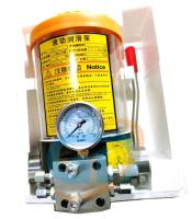 China 4 Liter Concrete Pump Spare Parts For Sany Zoomlion Concrete Pumps 60176255 for sale
