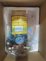 China 4 Liter Concrete Pump Spare Parts For Sany Zoomlion Concrete Pumps 60176255 for sale