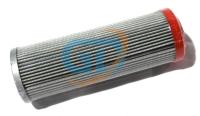 China Hydraulic Return Line Filter Element 1010600141 For Zoomlion Concrete Pump for sale