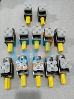 China Custom Hydraulic Pressure Reducing Valve For Concrete Pump 10059637 for sale