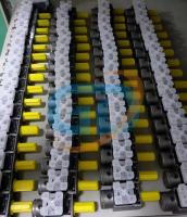 China Custom Hydraulic Pressure Reducing Valve For Concrete Pump 10059637 for sale