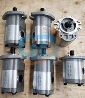 China B220501000269 Concrete Hydraulic Pump Motor Custom Hydraulic Agitator Motor for sale