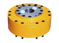 China A220501000080 Plunger Motor 1QJM12-1.25 10MPa For SANY Concrete Pump Truck for sale