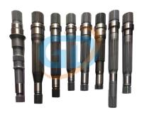 China Polishing Concrete Hydraulic Pump Motor Parts For A11VLO190, A7V055 ISO for sale