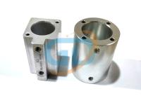 China ISO Central Pneumatic Parts Air Cylinder PTO PTO With Pistons 1079900334 for sale