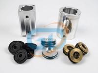 China Piston PTO Control Box Air Cylinder A820405000020 PTO Assembly for sale