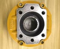 China Customized Rotary Reducer A810102000105 Brake GP Hydraulic Pump Motor for sale