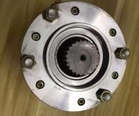China Customized Rotary Reducer A810102000105 Brake GP Hydraulic Pump Motor for sale