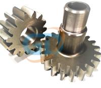 China ODM Gear Speed Reducer GP Concrete Pump Reducer ISO Certificate for sale