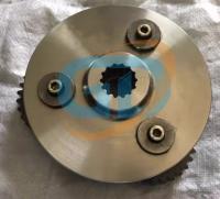China A990303070000 Reducer Assembly Planetary Gear Reducer For Sani Concrete Pump for sale