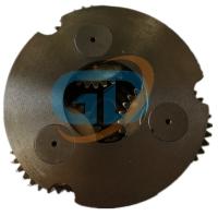 China A990303070000 Reducer Assembly Planetary Gear Reducer For Sani Concrete Pump for sale