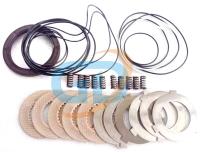 China Concrete Pump Hydraulic Cylinder Seal Kits For A990303070000 Reducer GP for sale