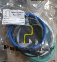 China OEM Hydraulic Cylinder Seal Kits Rubber For Concrete Pump Use for sale
