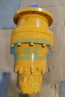 China OEM A990303070000 Rotary Reducer Gear Reducer Box ISO Certificate for sale