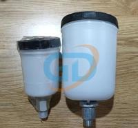 China 60205788 Oil Cup For Gearbox Reducer Concrete Pump Spare Parts ODM for sale