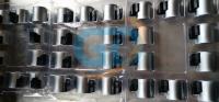 China Concrete Pump Hydraulic Control Valve Custom Solenoid Valve Coil for sale