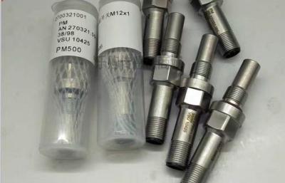 China Putzemister High-pressure-resistant proximity switch for sale