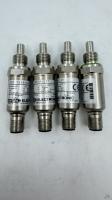 China HYDAC ETS-7246-A-137 Engineering machinery oil temperature sensor for sale