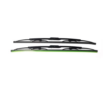 China Durable HAISE CLASSIC Wiper Blade for GOLDEN DRAGON HIGER KING LONG ZHONGTONG ANKAI Bus for sale