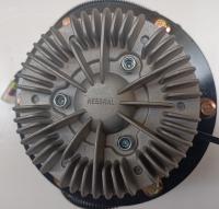 China Superior BUS Engine Parts Fan Electromagnetic Clutch for GOLDEN DRAGON HIGER KING LONG ZHONGTONG ANKAI Bus for sale