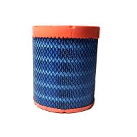China Bus Intake Air Filter for Higer KLQ6109 OE NO.1109-06938 Made of Durable Material for sale