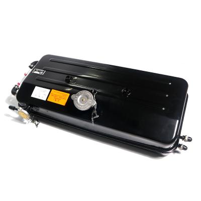 China ANKAI Bus Cooling Water Expansion Tank for GOLDEN DRAGON HIGER KING LONG ZHONGTONG for sale