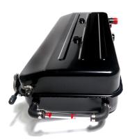 China ANKAI Bus Cooling Water Expansion Tank for GOLDEN DRAGON HIGER KING LONG ZHONGTONG for sale