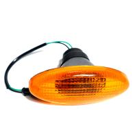 China Semi Truck Side Marker Lights 24V Front Lamp for Bus Visibility Enhancement for sale