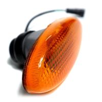 China Semi Truck Side Marker Lights 24V Front Lamp for Bus Visibility Enhancement for sale