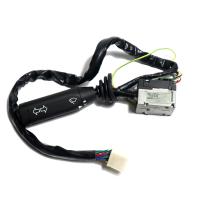 China OEM Size Bus Steering Column Switch for Zhongtong GOLDEN DRAGON HIGER KING LONG ANKAI Bus for sale