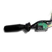 China OEM Size Bus Steering Column Switch for Zhongtong GOLDEN DRAGON HIGER KING LONG ANKAI Bus for sale