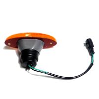 China Semi Truck Side Marker Lights 24V Front Lamp for Bus Visibility Enhancement for sale
