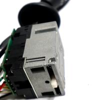 China OEM Size Bus Steering Column Switch for Zhongtong GOLDEN DRAGON HIGER KING LONG ANKAI Bus for sale