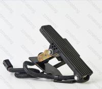 China 2019- Bus Parts 1108-00367 Electronic Accelerator Pedal Assembly for Higer Bus for sale