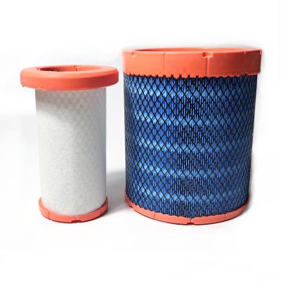 China Circular Air Filter for Higer Bus KLQ6123k Bus 's Latest Product for sale