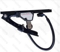 China 2019- Bus Parts 1108-00367 Electronic Accelerator Pedal Assembly for Higer Bus for sale