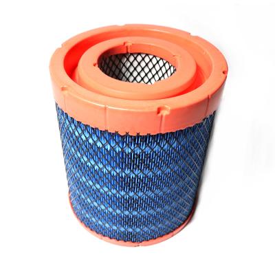 China OEM Size Inlet Air Filter Element for XMQ6996Y Engine in XMQ6125 Transport for sale
