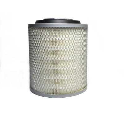 China High Flow Engine Air Filter for King Long Bus XMQ6127g Bus Filtration Improvement Part for sale