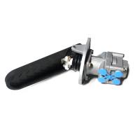 China High Differential Pressure Brake Valve 45 Degree Pedal for Bus Model Year 2010 for sale